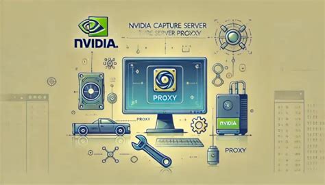 nvidia capture server proxy guide to optimize performance
