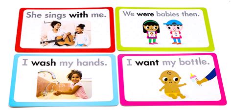 进口英文原版正版 Flash Cards配套字卡sight Words Flashcards常见高频词汇关键词学习卡片学前幼儿园启蒙高效英语虎窝淘