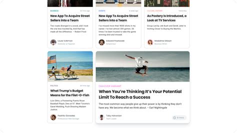 8 Simple Ui Design Tricks For More Dynamics In Static Prototypes