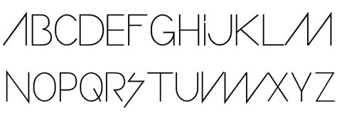Confusion Girl Font