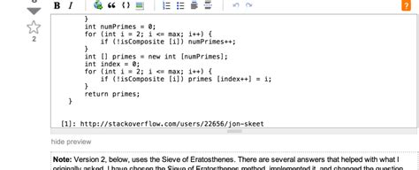 Possible Rendering Bug For Code In Markdown Meta Stack Exchange