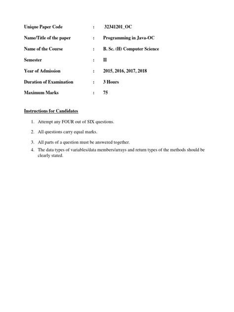 computer science 1 pdf class computer programming method