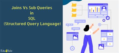 Difference Between Joins And Subqueries In Sql Table Format