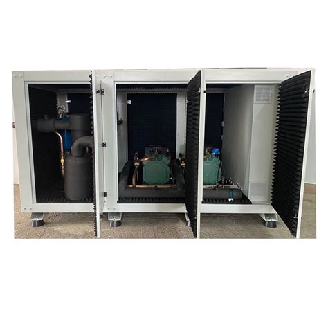 Remote Rack Units Frigosupply