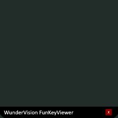WunderVision WPF FunKey Viewer