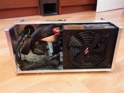EGPU Cases Page DIY E GPU Projects Tech Inferno Forums
