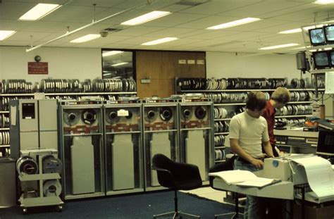 Univac 1 Univac 1100 2200 Series Wikipedia