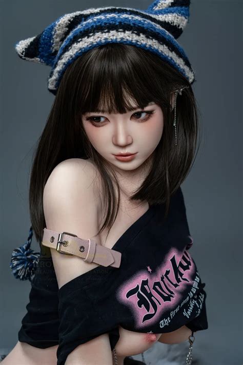 [wonder Dolly] K Pop Idol Sex Doll 158t T3 Nia