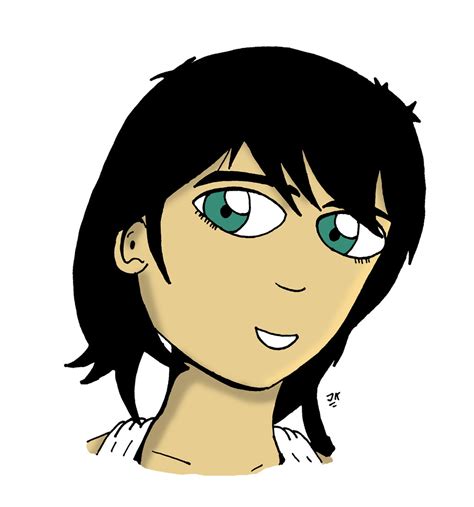 Jem Griffiths By Johnnyfive81 On Deviantart