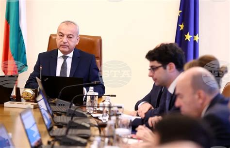 Одобрени са 447 590 лв за НЗОК за 2022 г за заплащане на оказана медицинска помощ на украински