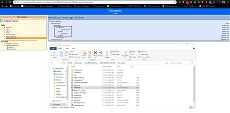 Appium Android Aws Device Farm Ignoring Testng Priority Annotations