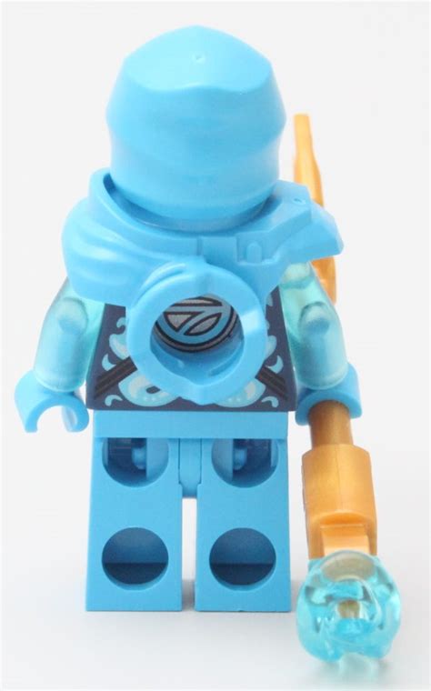 LEGO NINJAGO Dragon Power Spinjitzu Sets Review