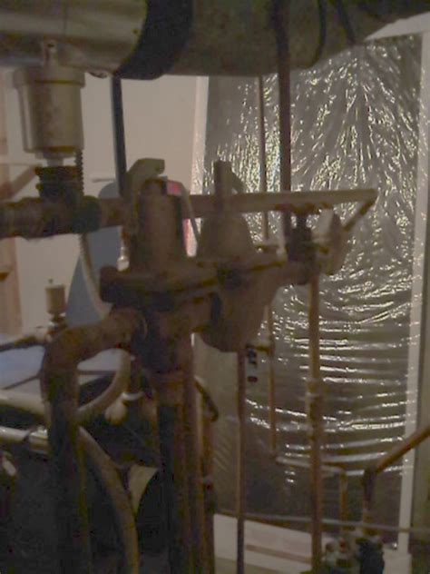 How To Fix Leaking Overflow Pipe At Bennie Morris Blog