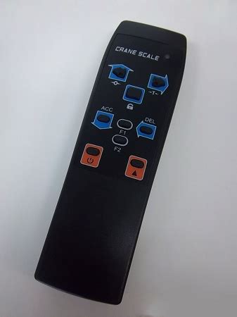 Scale Weighing Systems Heavy Duty 10k LED Display Crane Scale