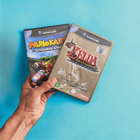What Is Your Favorite Gamecube Game Rgamecube