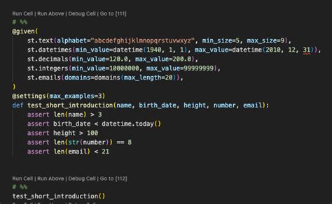Unit Testing Frameworks In Python Unittest And Coverage By Giuseppe