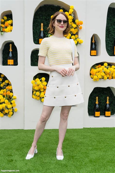Emma Stone Emmastonexxx Nude Onlyfans Leaks The Fappening Photo