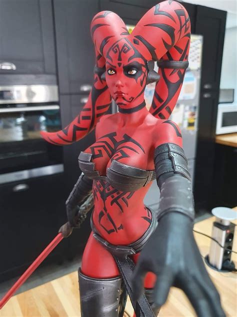 Darth Talon Costume