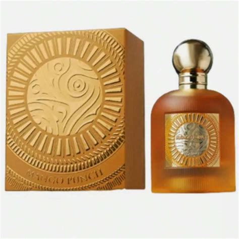 Paris Corner Paris Corner Emir Mango Punch Eau De Parfum For Sale