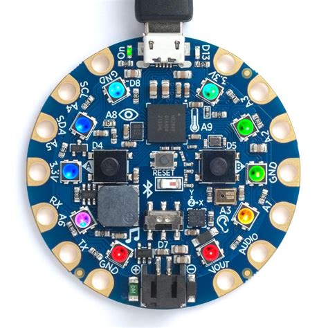ULisp NeoPixel Extension