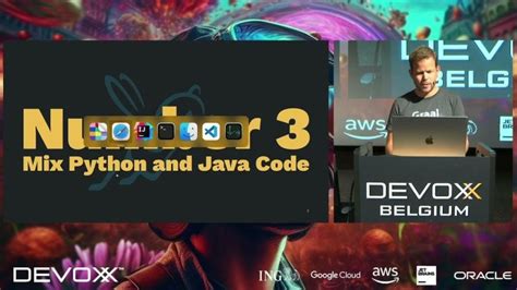 Anton Arhipov On Linkedin 10 Incredible Things You Can Do With