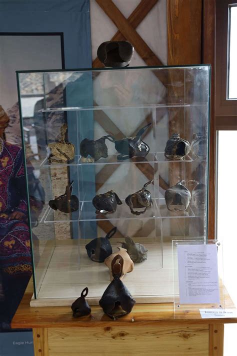 Баян Өлгий аймгийн Хөдөлмөр Халамжийн үйлчилгээний газар