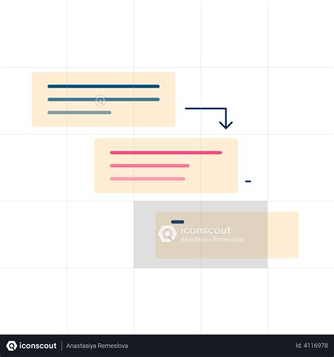 Animación Algoritmo De Flujo De Trabajo Por Anastasiya Remeslova Lottiefiles