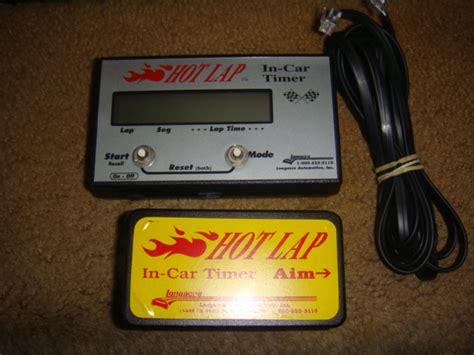 Pelican Parts Forums Fs Lap Timer W Mount