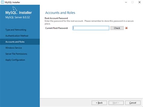 Mysql Installer забыл пароль Stack Overflow на русском