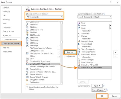 How To Convert Excel Into PDF Using Different Methods