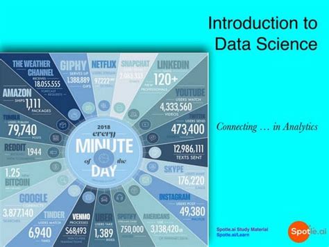 Ppt On Data Science Ppt