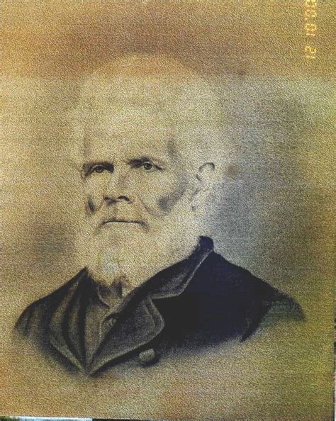 Rev Eli Riddle 1804 1896 Find A Grave Memorial