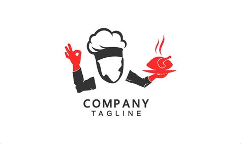 Restaurant Logo Design 60629081 Vector Art At Vecteezy