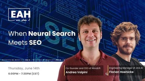 jina ai on linkedin jina ai engineering all hands when neural search