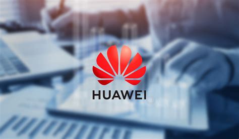 Huawei Continues To Generate Revenue Via Networking Equipment Division HU