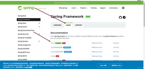 java spring下载步骤 CSDN博客
