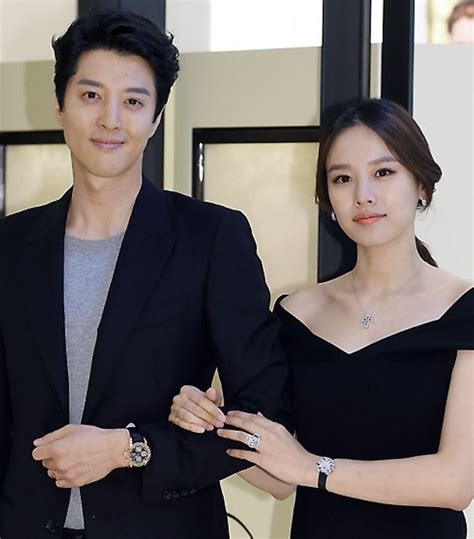 조윤희가 직접 밝힌 이동건과의 재결합 둘째 임신설 해피라이프