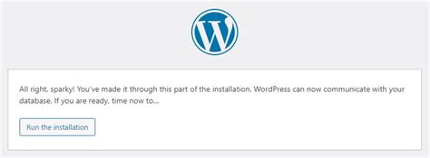 Как установить Xampp и Wordpress локально на ПК с Windows