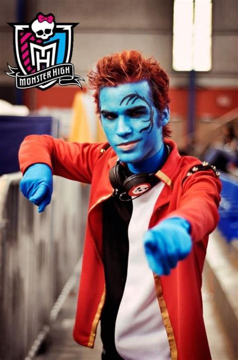 Monster High Holt Hyde