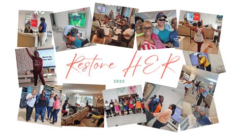 Restore HER People S Favorite Life Coach