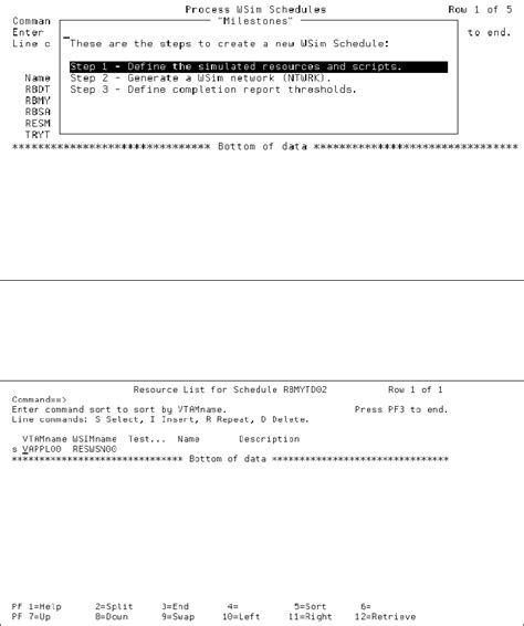 Set Up The Components Using Ibm Application Development Tools For Z Os And Os 390 [book]