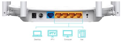 B Ph T Wifi Tp Link Archer C Ch Nh H Ng Gi R Qu