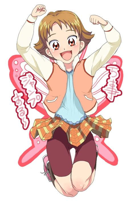 Natsuki Rin Yes Precure Image By Moudoku Zerochan Anime Image Board