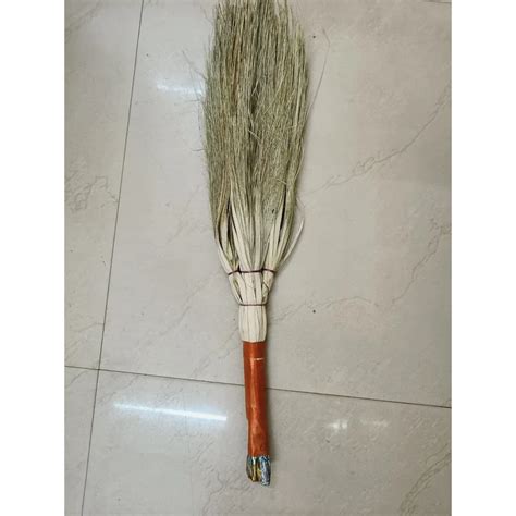 Plastic Khajur Jhadu At ₹ 40piece In New Delhi Id 2854795329673