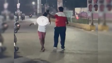 Raipur Viral Videoअपनी बेटी दे दो पत्नी बनाकर रखूंगा मां ने इनकार किया तो युवती पर गंडासे