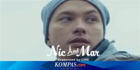 Episode Perdana Nic And Mar Sudah Bisa Ditonton Di Line