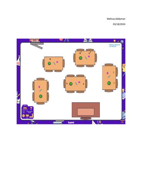 Classroom Structure Pdf Teachers Learning