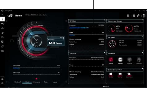 My Gpu Is Stuck In Extreme Power Saving Mode I Have Tried Enabling And Disabling It Pls Help