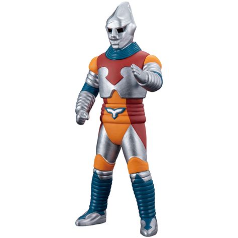 ムービーモンスターシリーズ ジェットジャガー ゴジラシリーズ｜バンダイ公式サイト