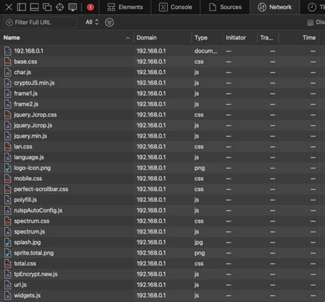 Local Dns Names Not Resolving In Browser Help Pi Hole Userspace